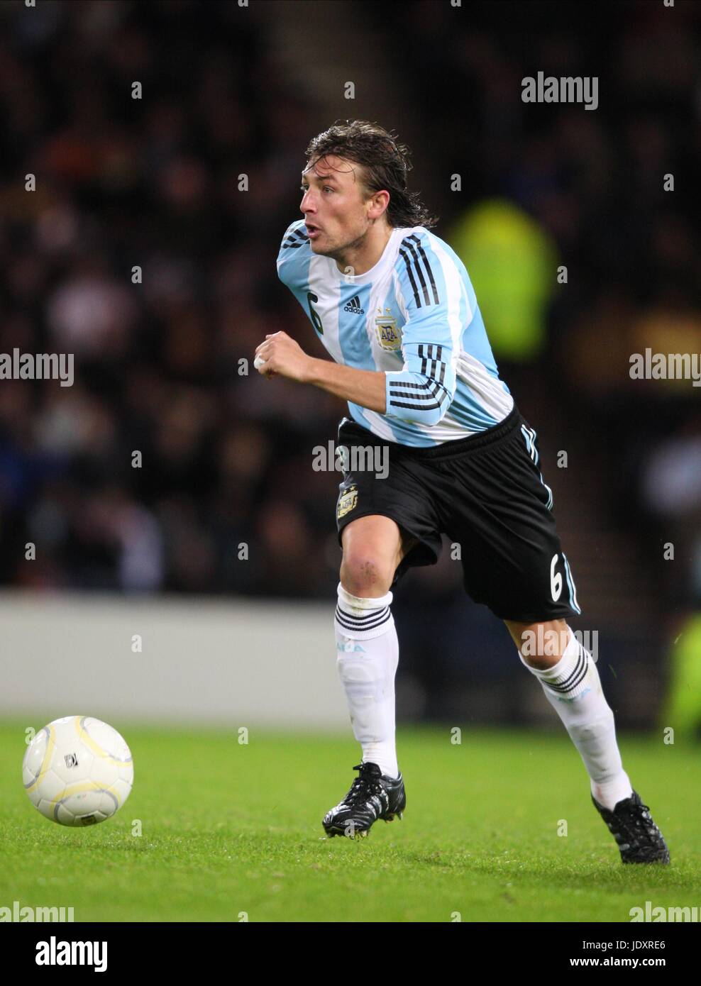 Heinze real madrid hi-res stock photography and images - Alamy