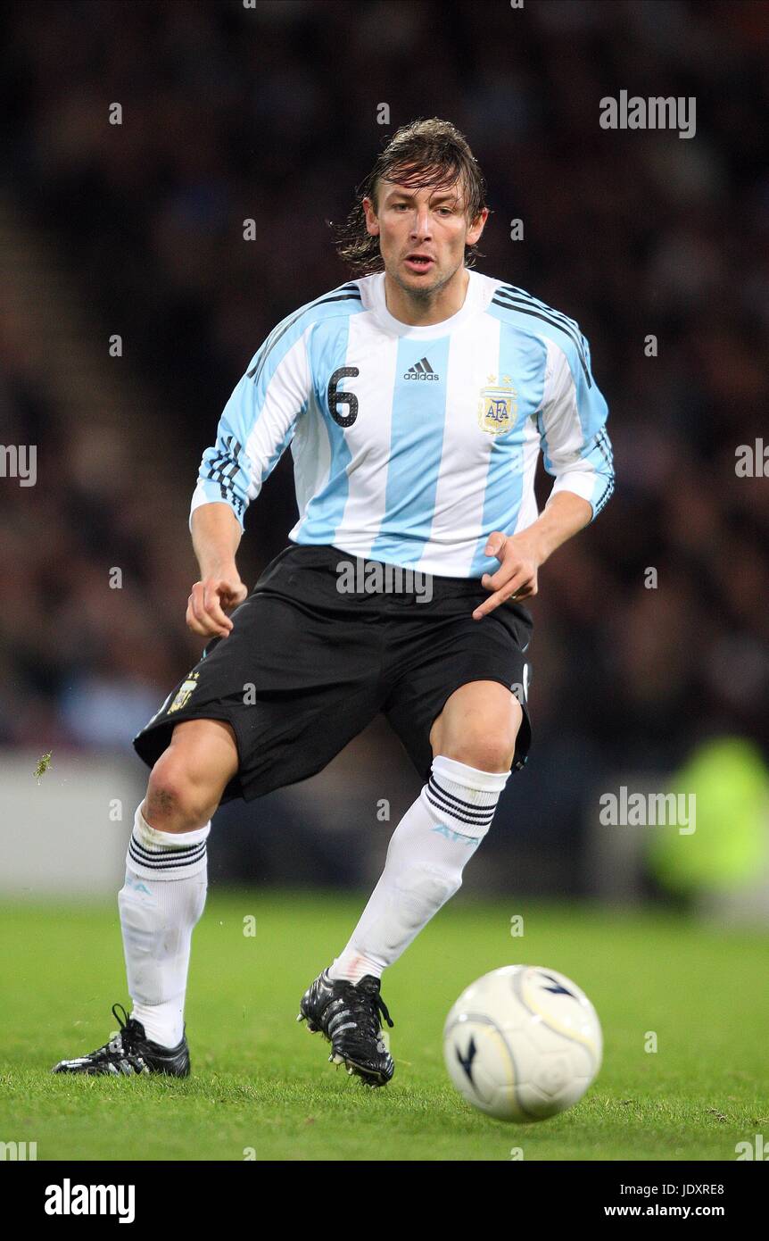 Heinze real madrid hi-res stock photography and images - Alamy