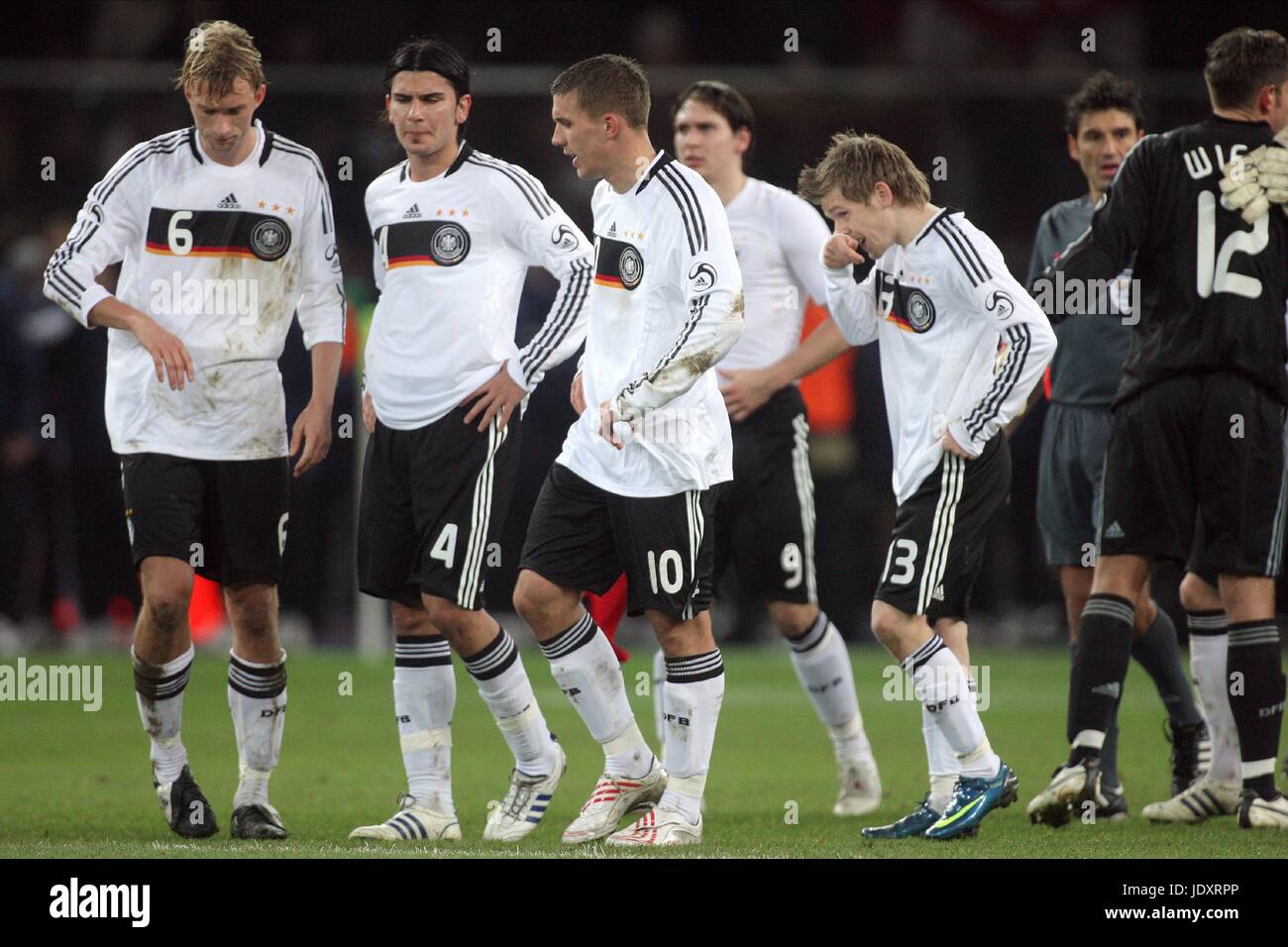 After the olympic stadium hi-res stock photography and images - Alamy