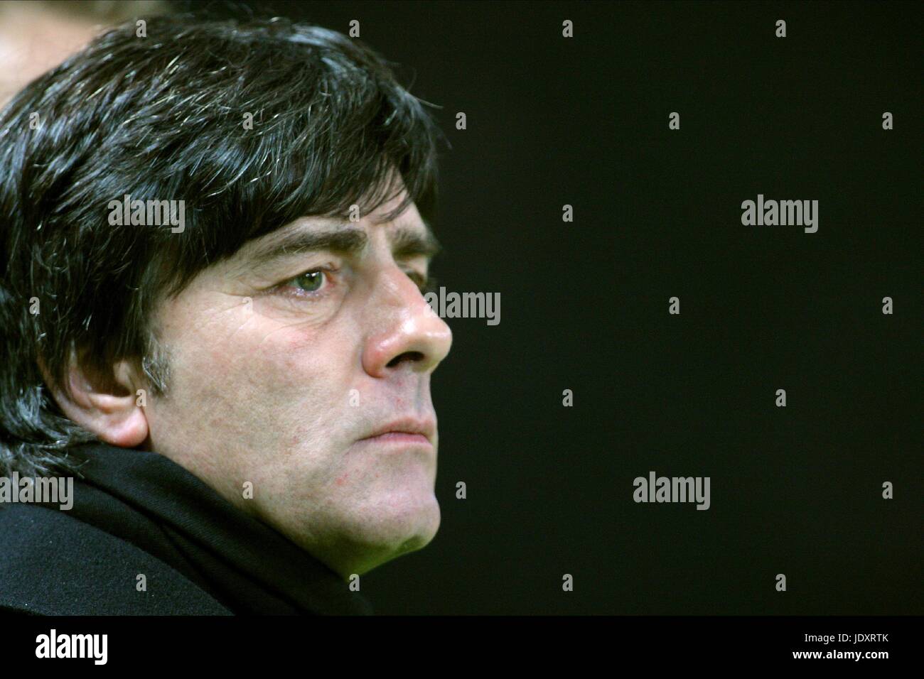 Football portrait germany hi-res stock photography and images - Alamy