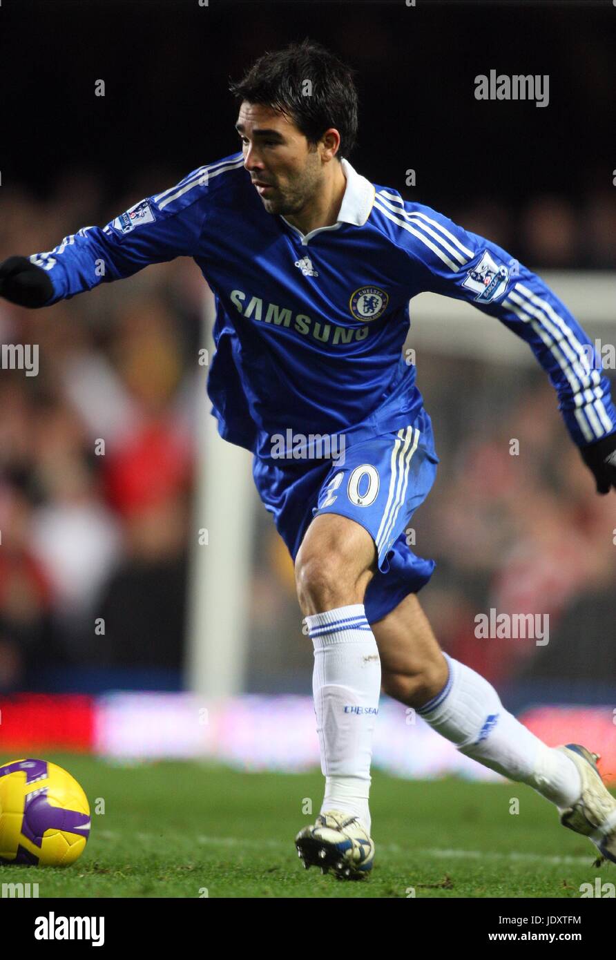 Stamford bridge deco hi-res stock photography and images - Alamy