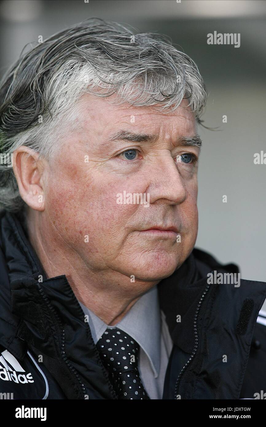 Stoke city v newcastle united hi-res stock photography and images - Alamy