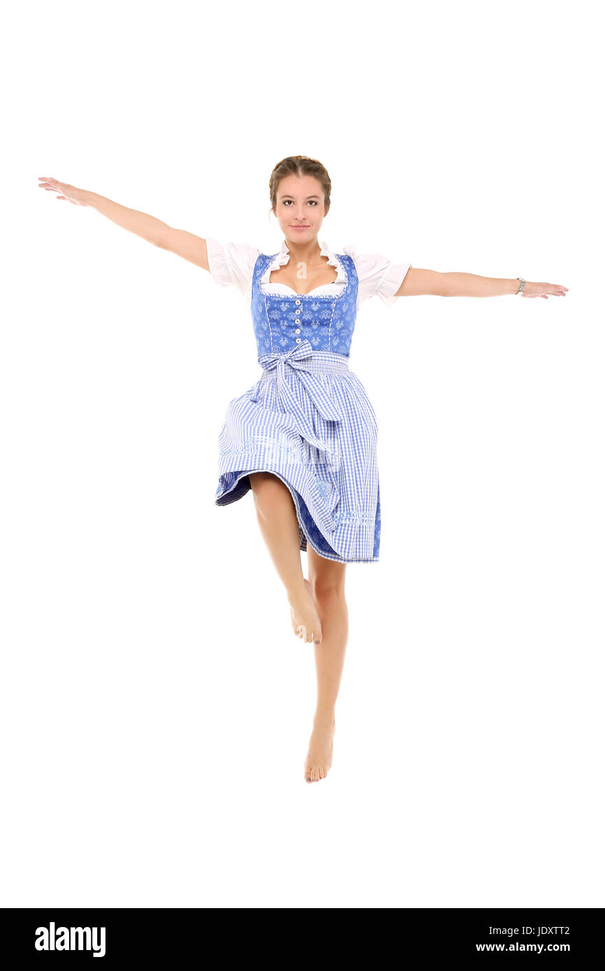 dance girl Stock Photo - Alamy