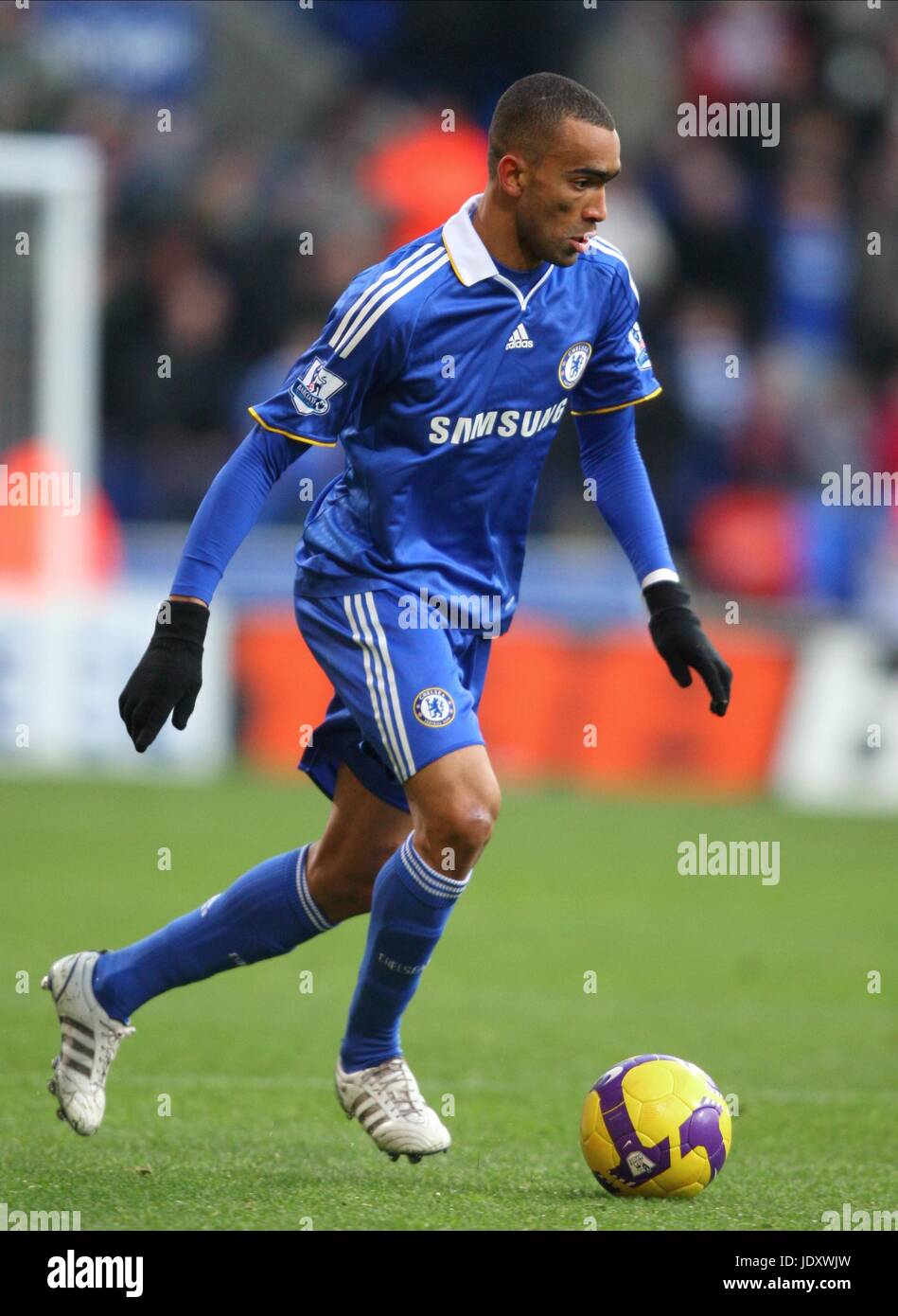 Football jose bosingwa hi-res stock photography and images - Alamy