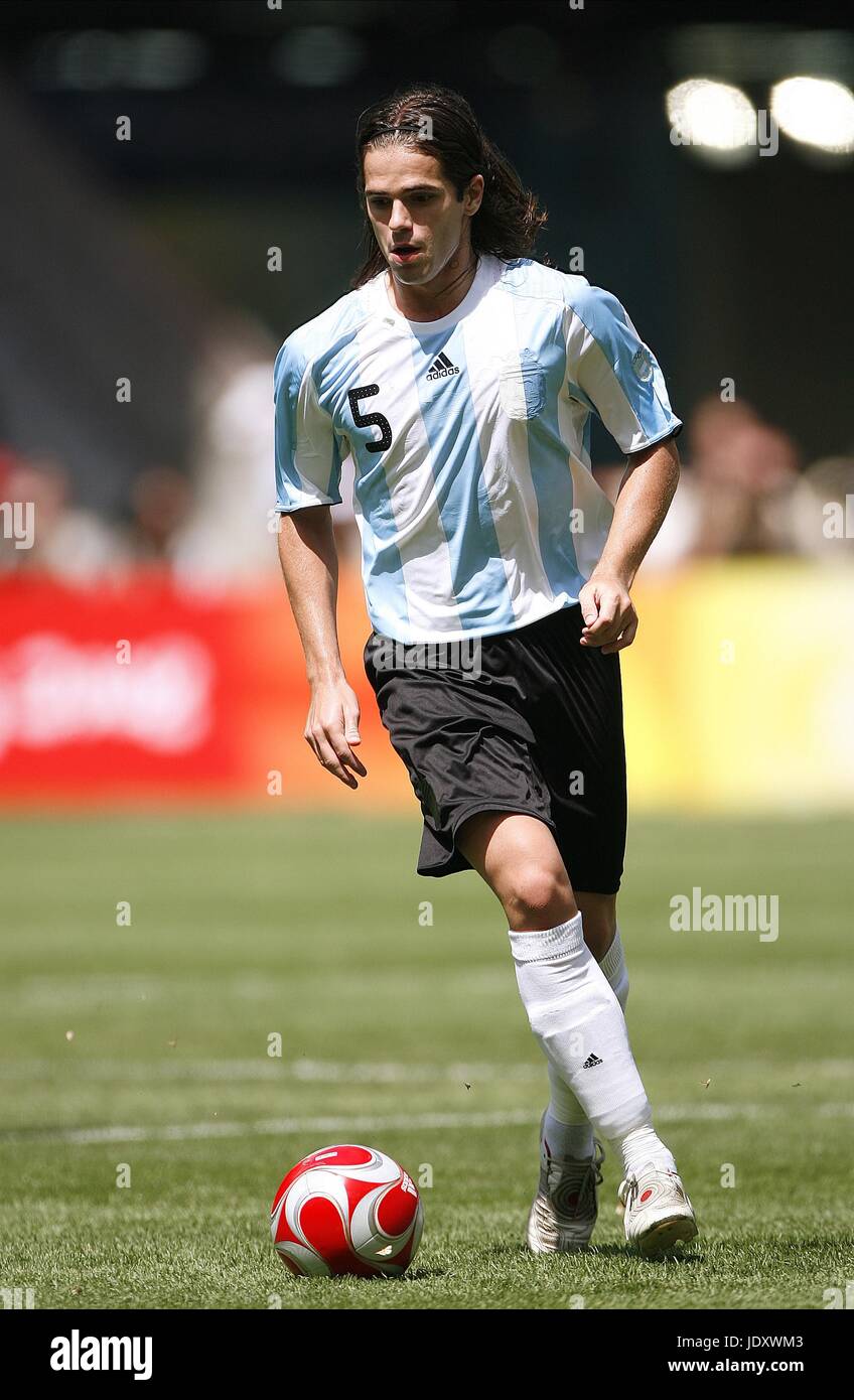 Fernando gago real madrid real hi-res stock photography and images - Alamy
