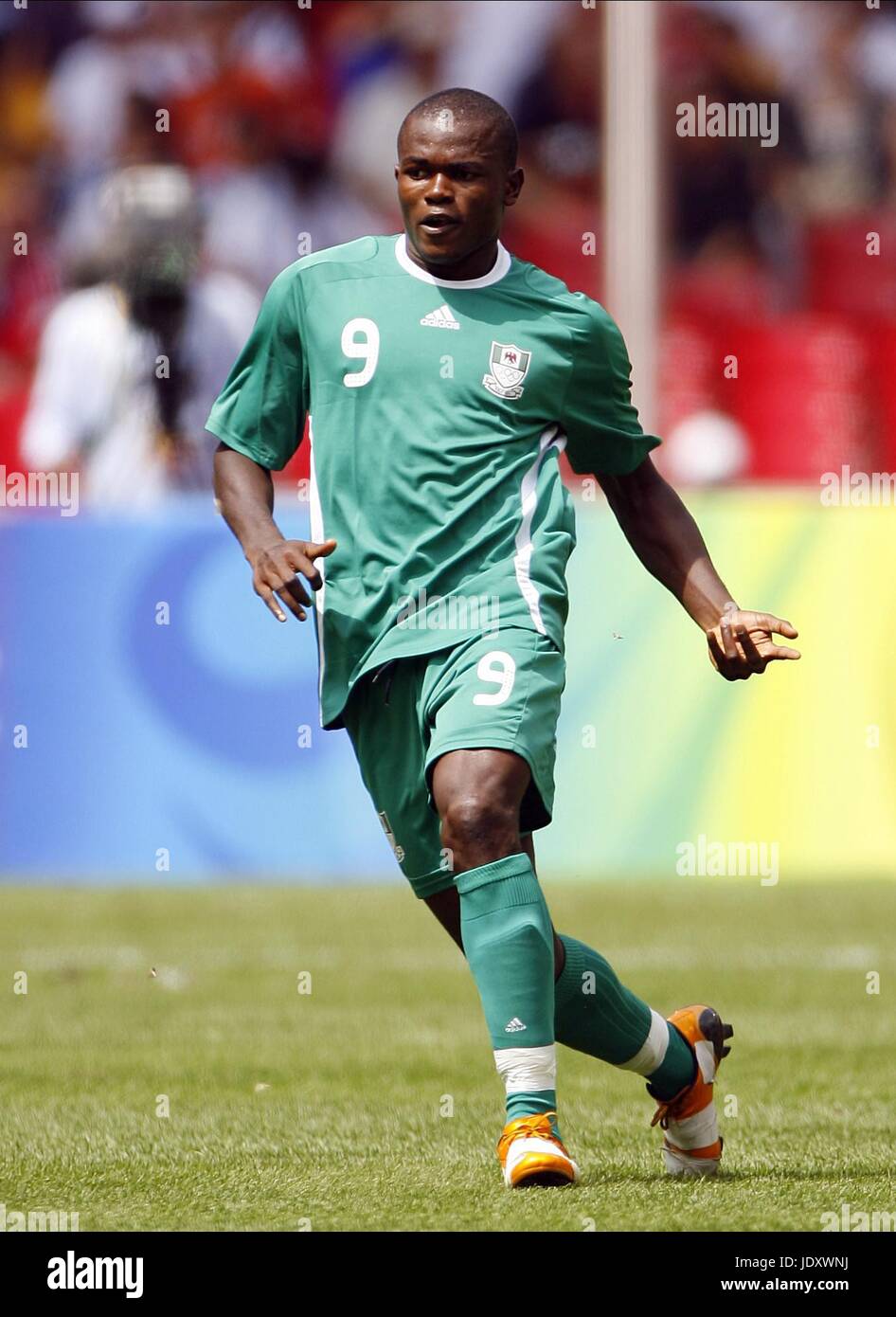 Victor obinna nigeria hi-res stock photography and images - Alamy