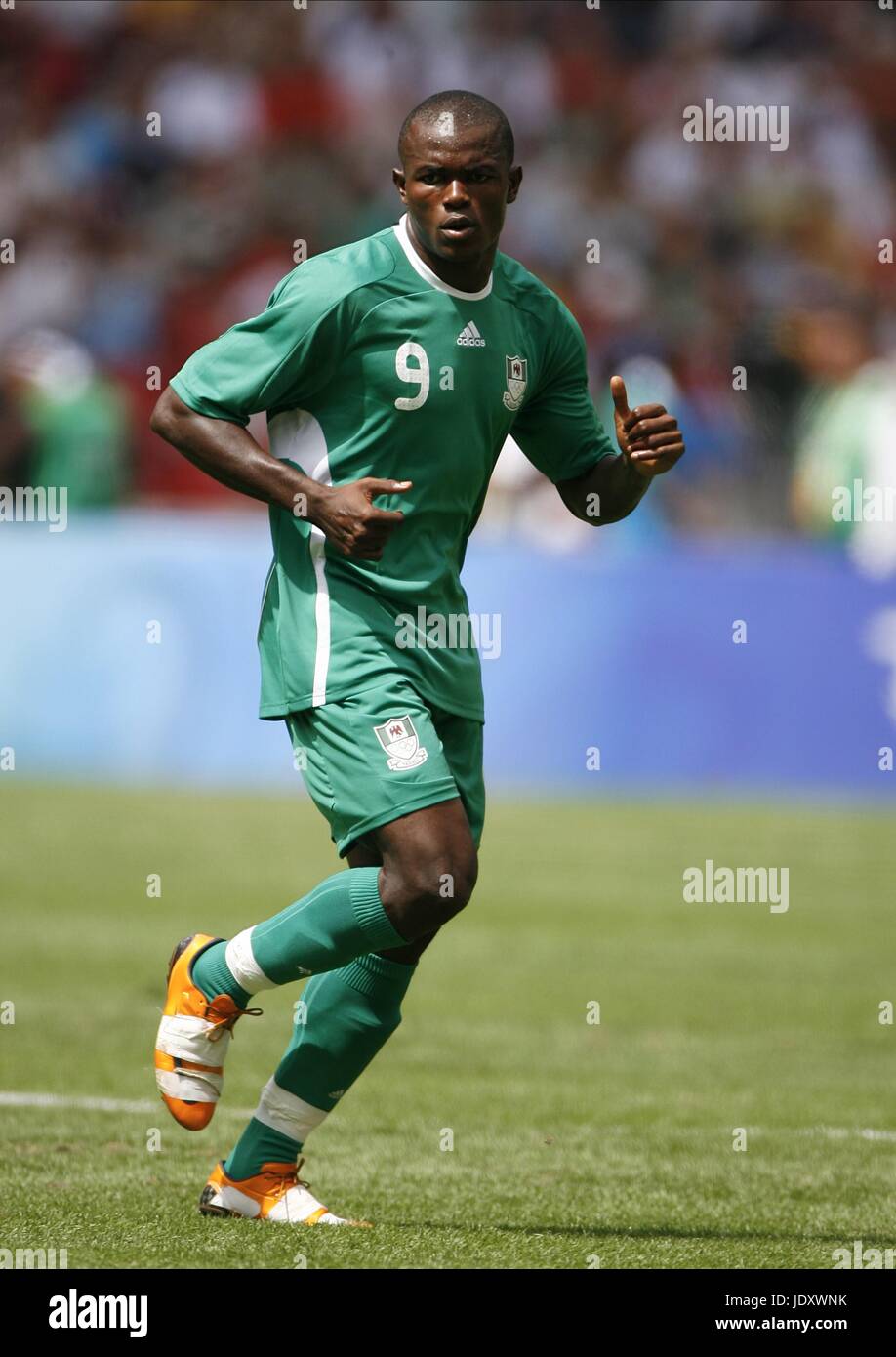 Victor obinna nigeria hi-res stock photography and images - Alamy