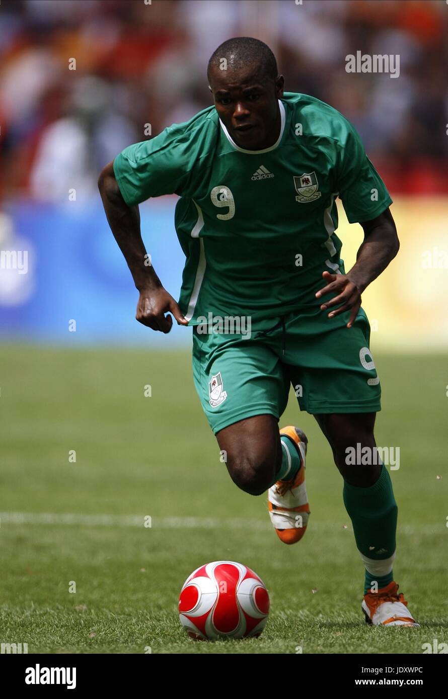 Victor obinna nigeria hi-res stock photography and images - Alamy