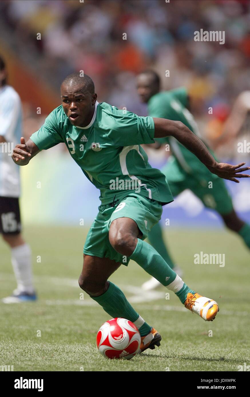 Victor obinna nigeria hi-res stock photography and images - Alamy