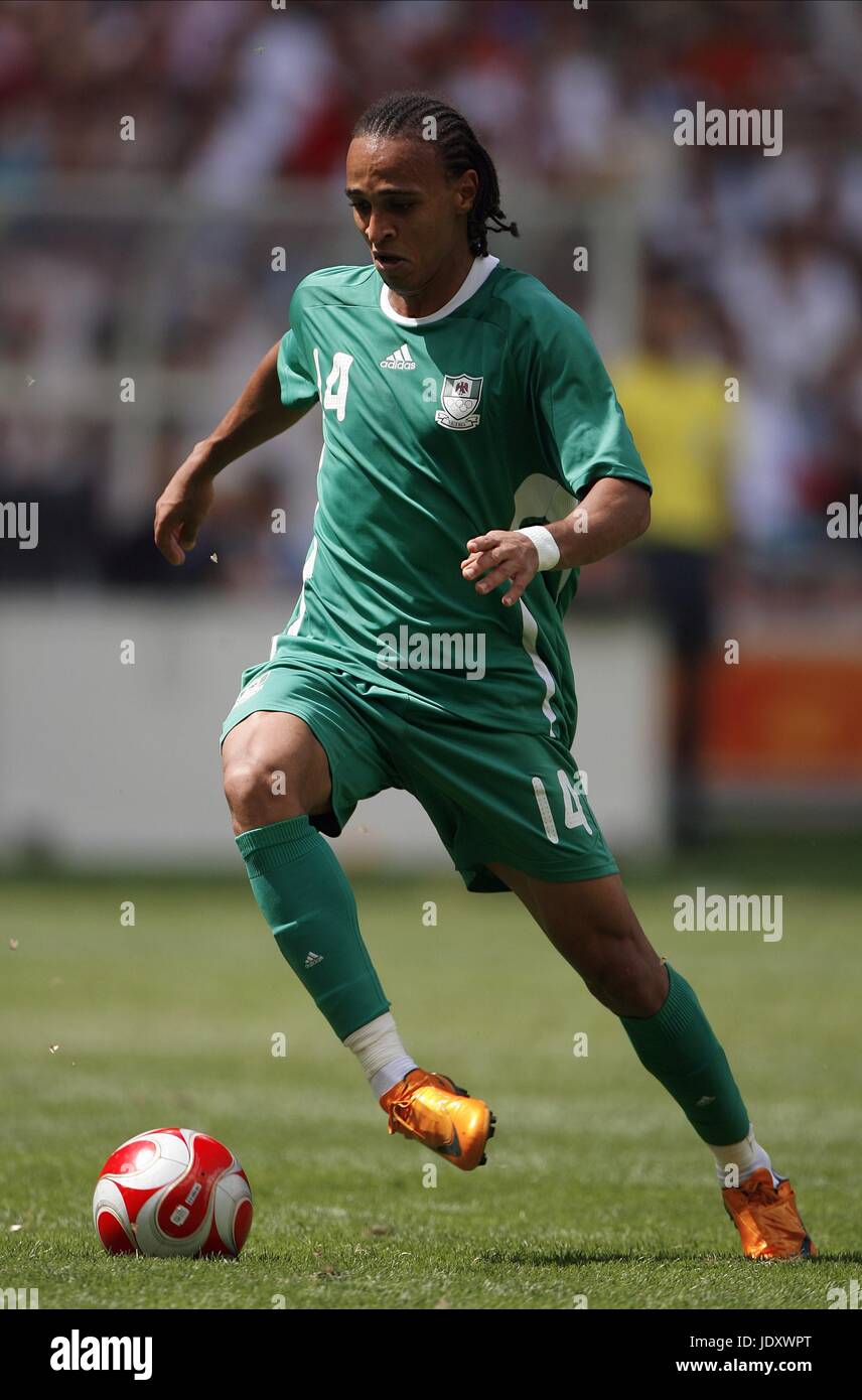 Odemwingie hi-res stock photography and images - Alamy