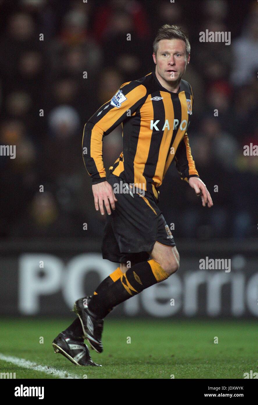 Nick Barmby England High Resolution Stock Photography and Images - Alamy