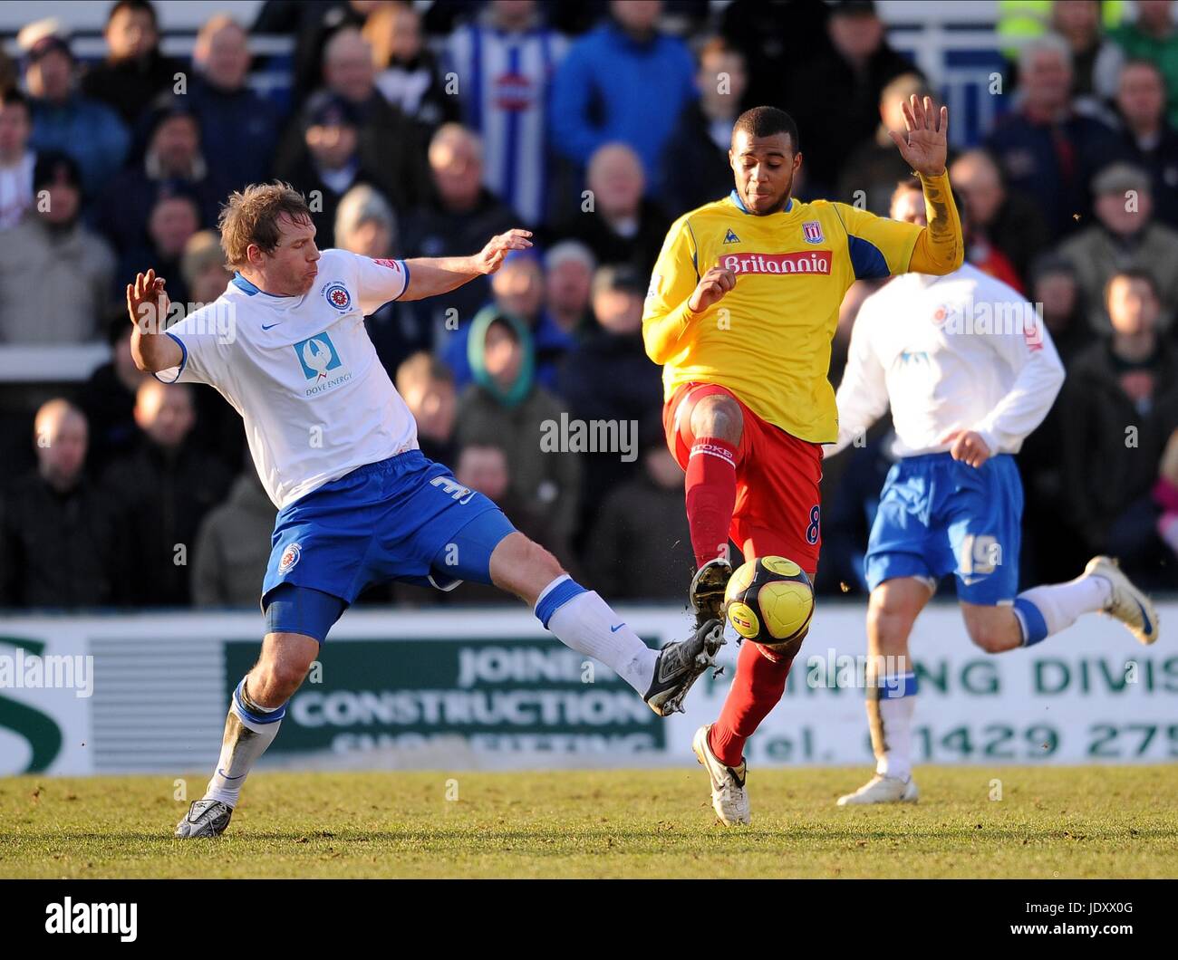 Tom ritchie hi-res stock photography and images - Alamy