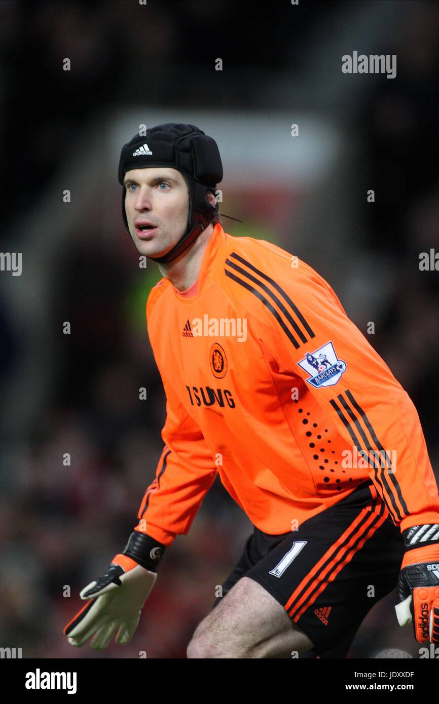 Petr cech hi-res stock photography and images - Alamy
