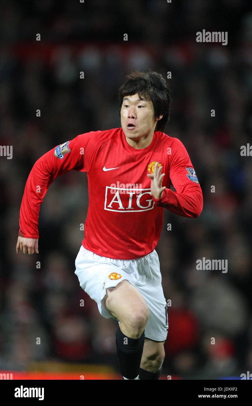 Ji sung park chelsea hi-res stock photography and images - Alamy