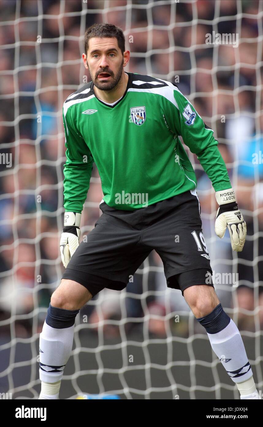 Scott carson villa hi-res stock photography and images - Alamy