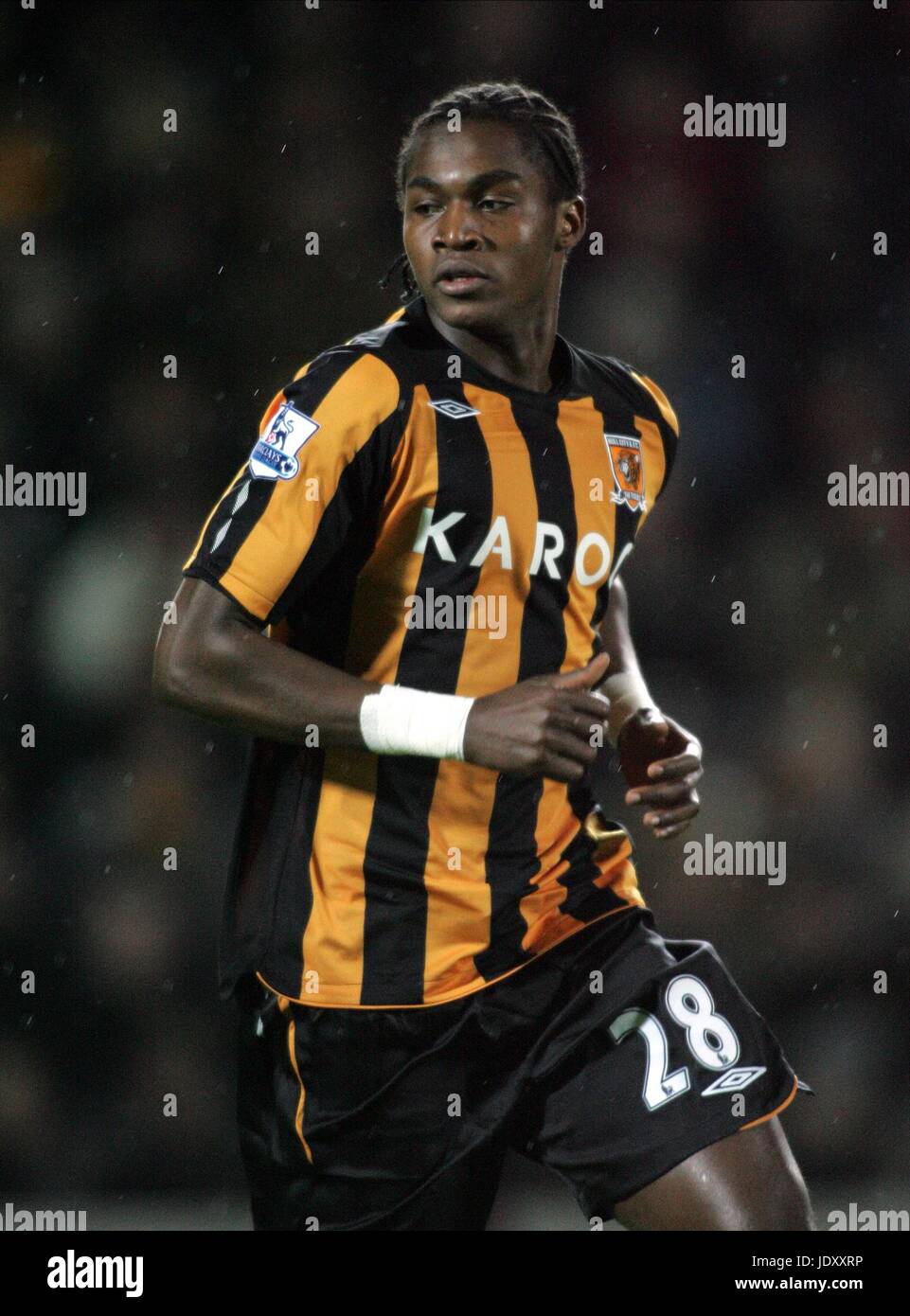Manucho hull city hi-res stock photography and images - Alamy
