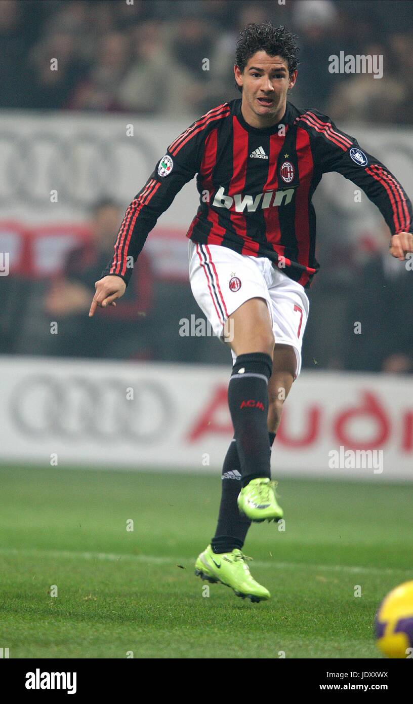 Pato milan hi-res stock photography and images - Alamy