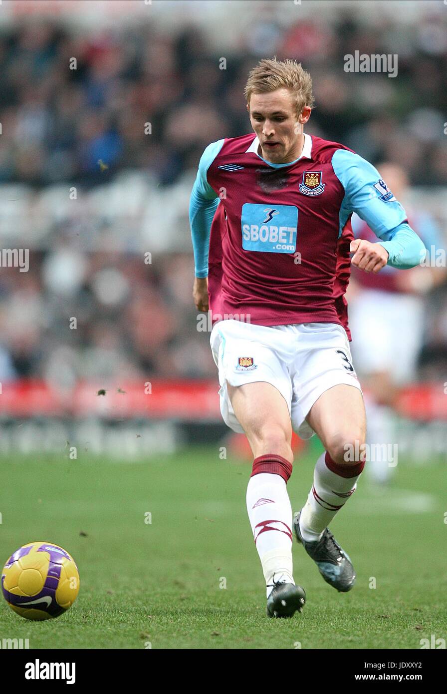 Jack collison hi-res stock photography and images - Alamy