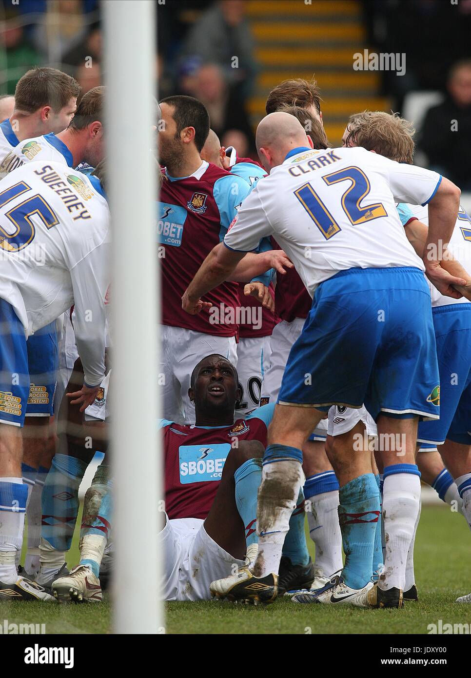 Ben cole hi-res stock photography and images - Alamy