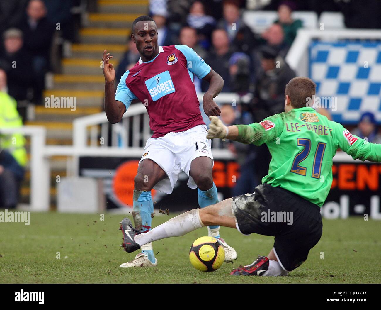 Carlton lee hi-res stock photography and images - Alamy