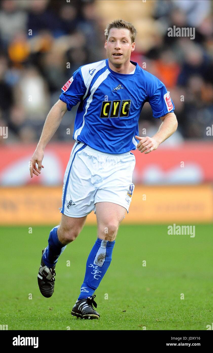 Football neil harris hi-res stock photography and images - Alamy