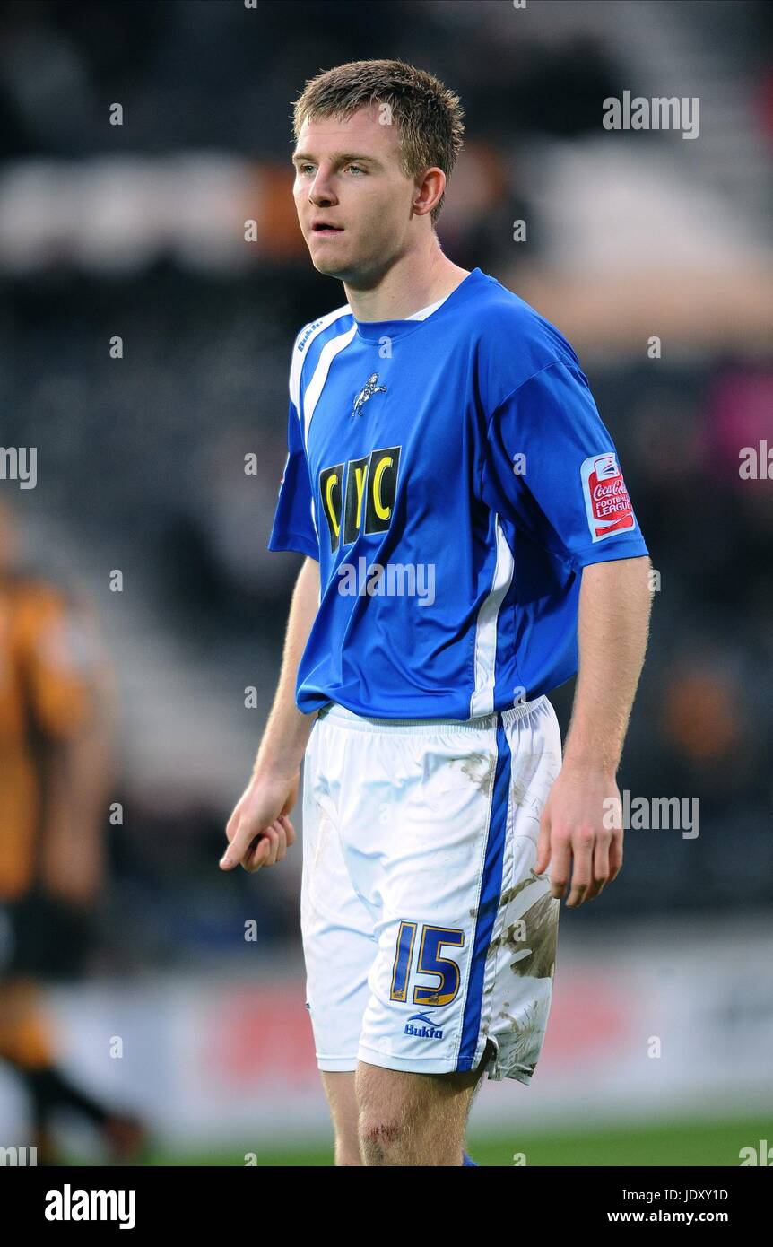 Tony craig hi-res stock photography and images - Alamy