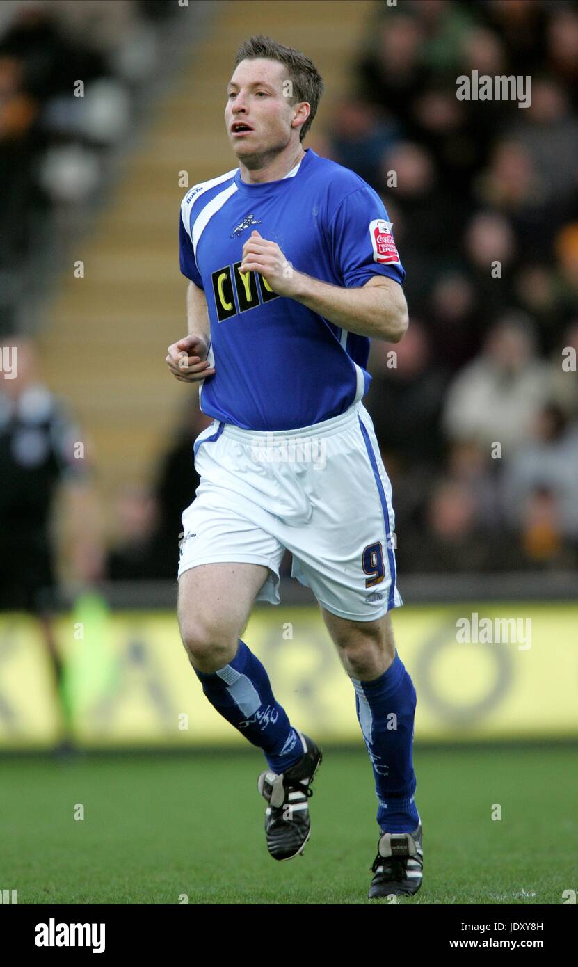 Neil harris football hi-res stock photography and images - Alamy