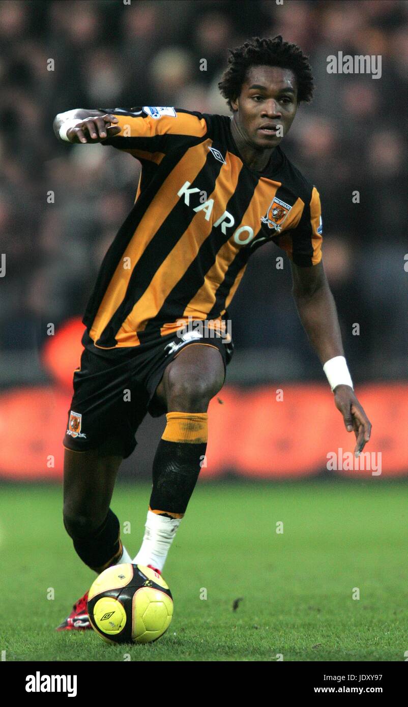 Manucho hull city hi-res stock photography and images - Alamy