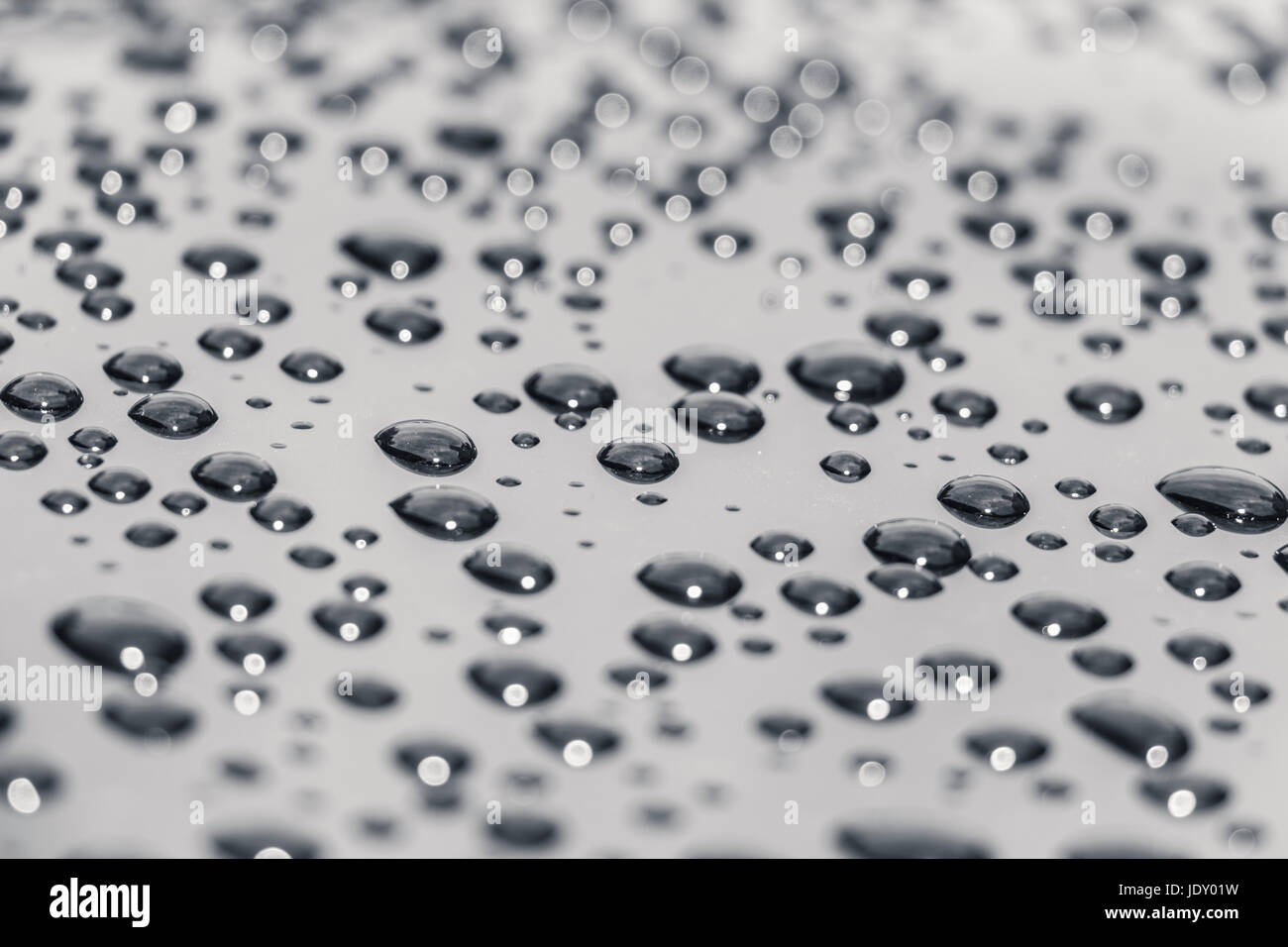 Black car sun reflecting hi-res stock photography and images - Alamy