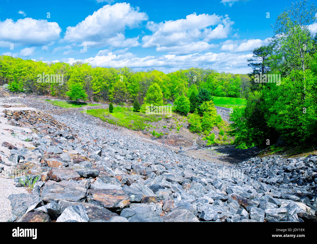Naugatuck hi-res stock photography and images - Alamy