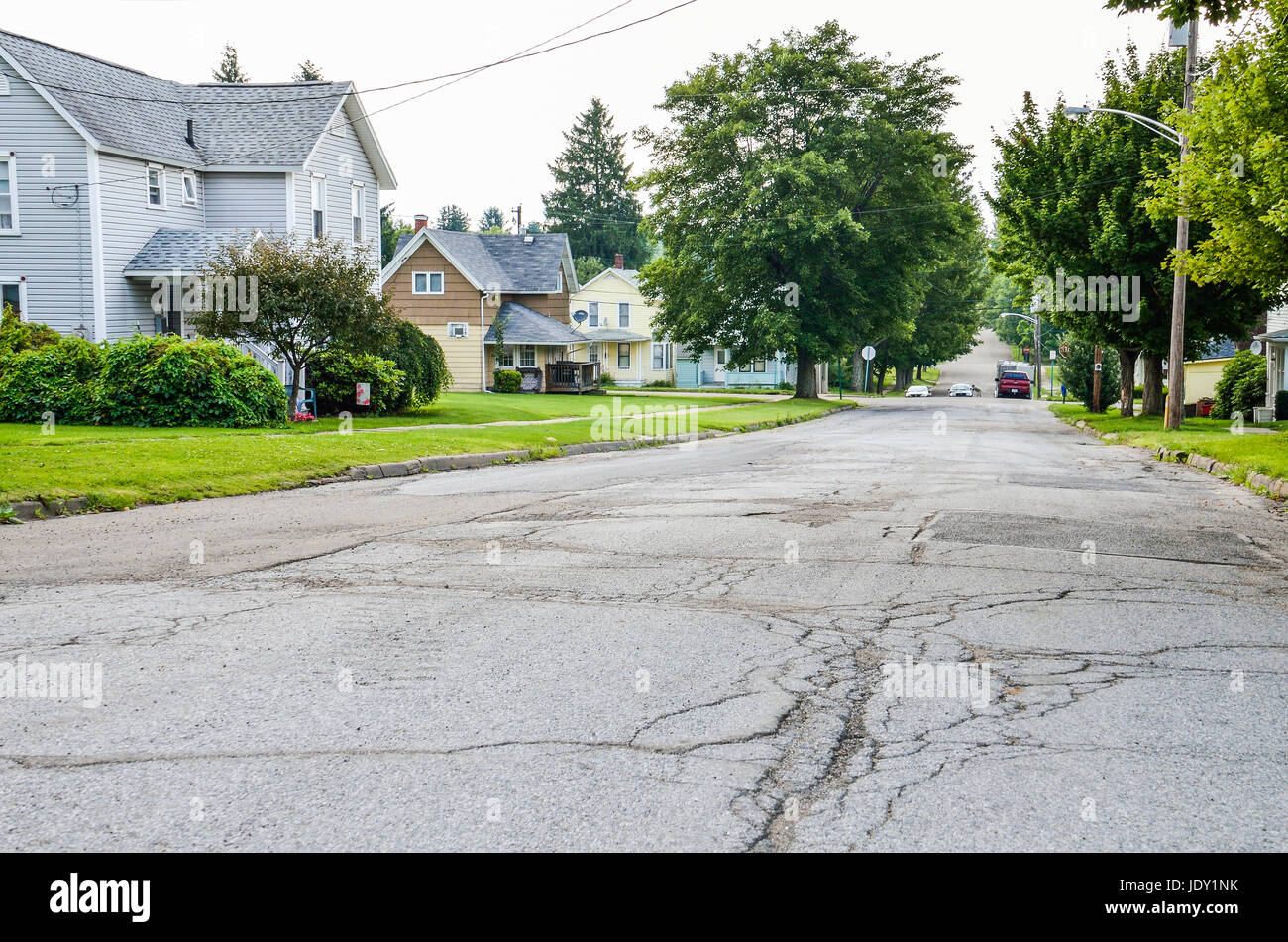 Rough roads hi-res stock photography and images - Alamy