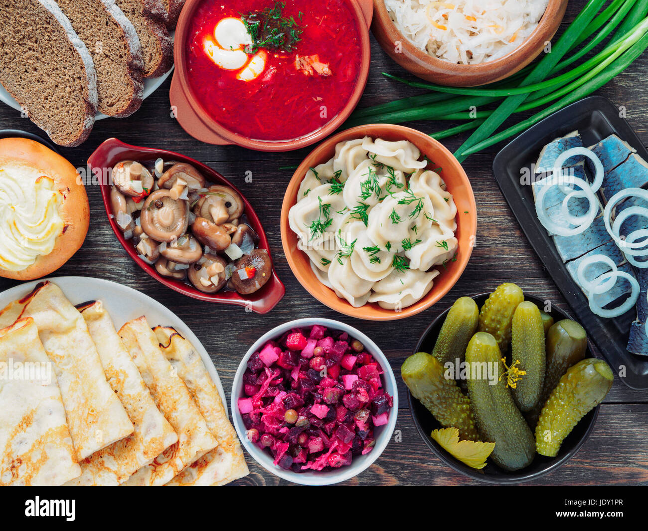 Sour crout hi-res stock photography and images - Alamy