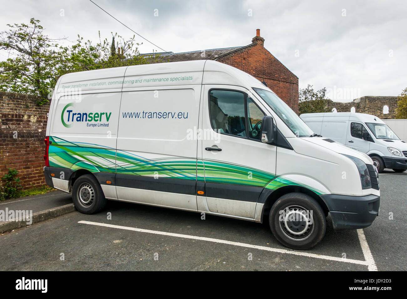 Transerv,Europe,Ltd,Power Transformer Installation,Commissioning ...