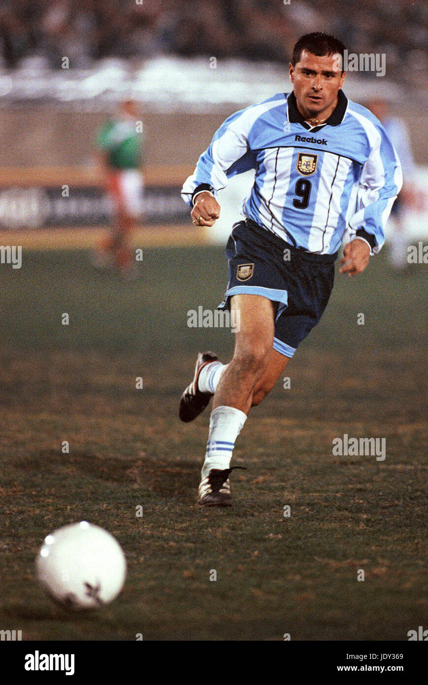 MARCELO DELGADO ARGENTINA MEXICO V ARGENTINA LOS ANGELES USA 20 ...