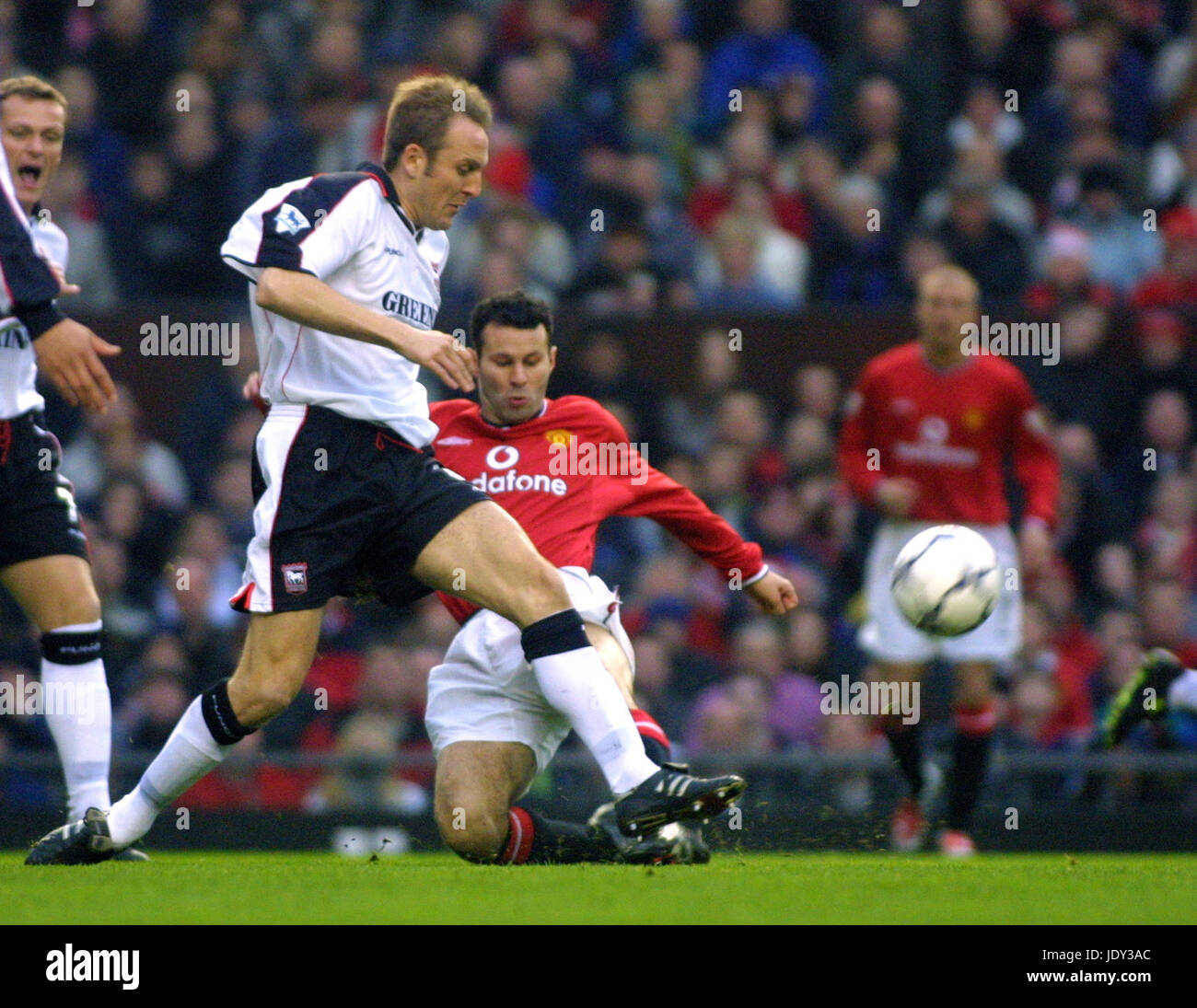 Mark venus hi-res stock photography and images - Alamy