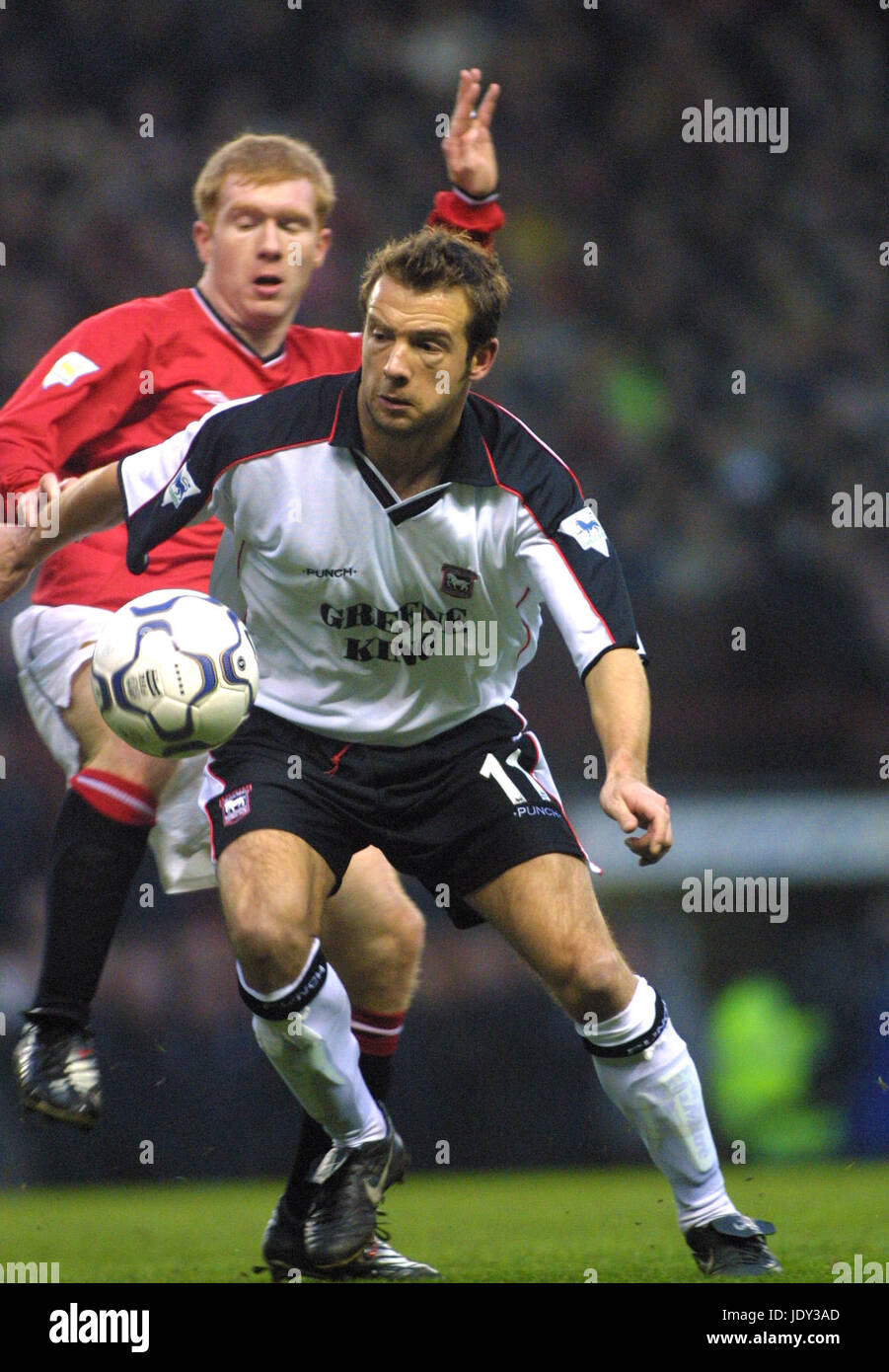 Paul marcus hi-res stock photography and images - Alamy