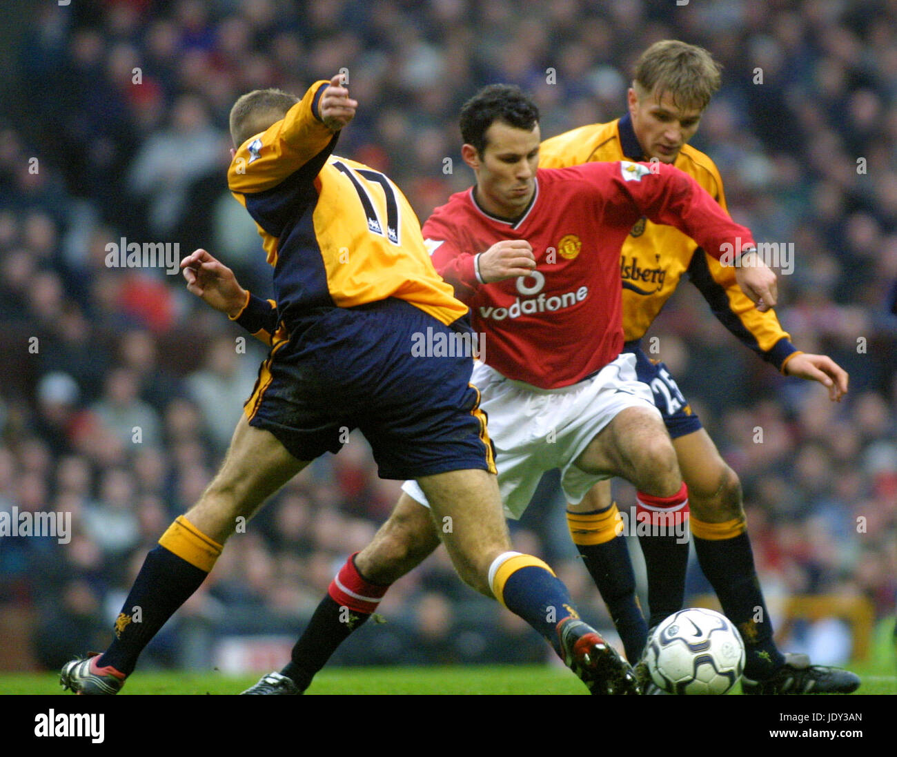 Biscan liverpool 2000 hi-res stock photography and images - Alamy