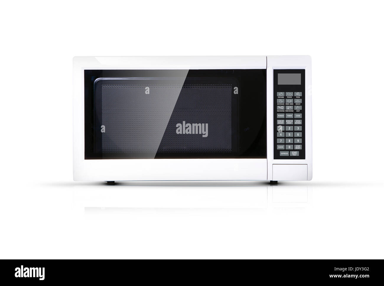 Microwave control panel hi-res stock photography and images - Alamy