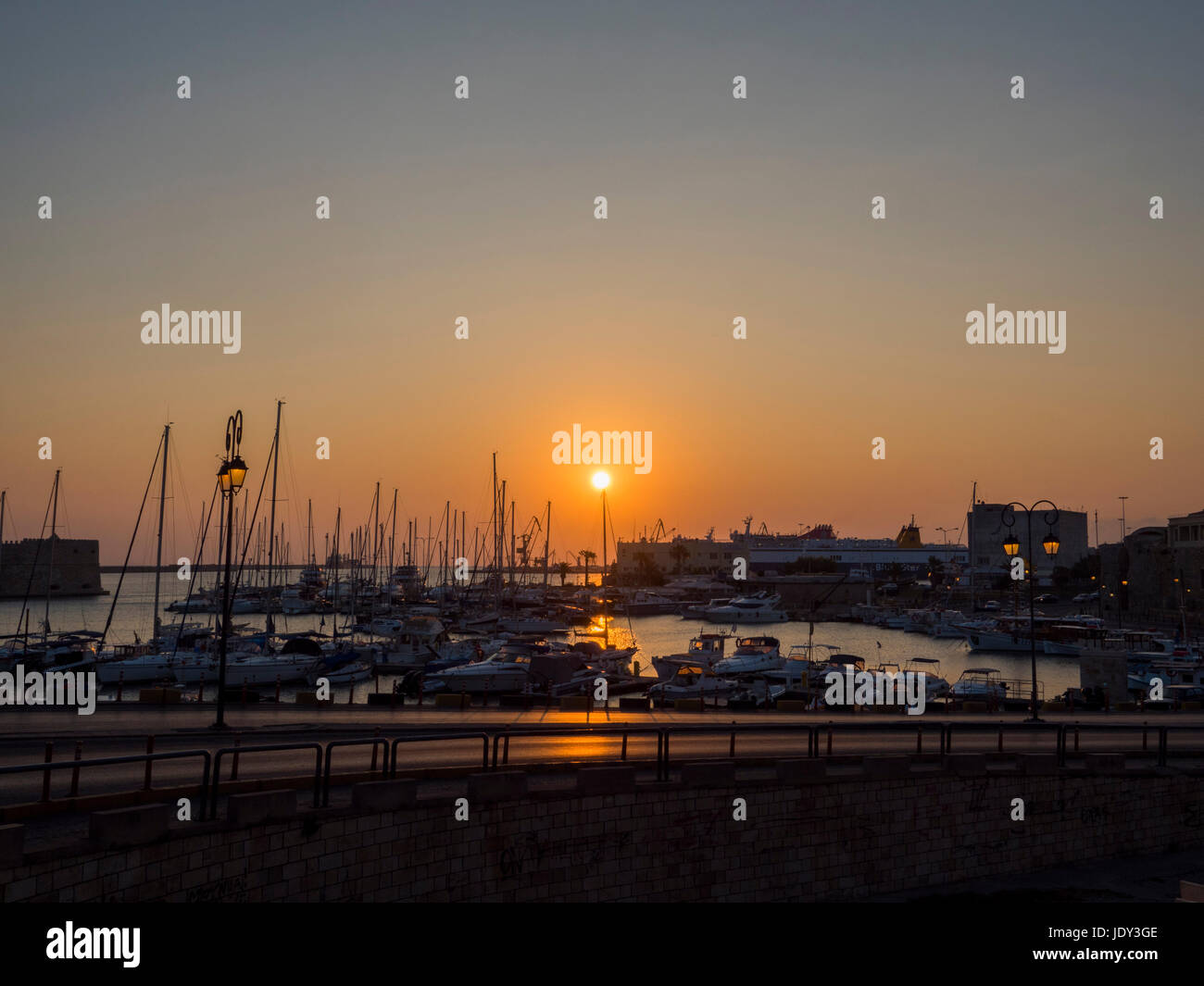 Dock colors hi-res stock photography and images - Alamy