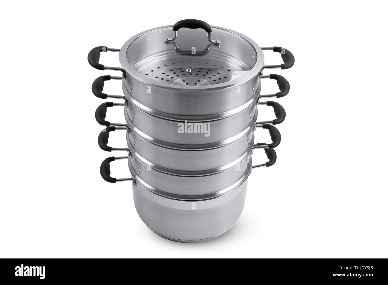 Steamer logo hi-res stock photography and images - Alamy