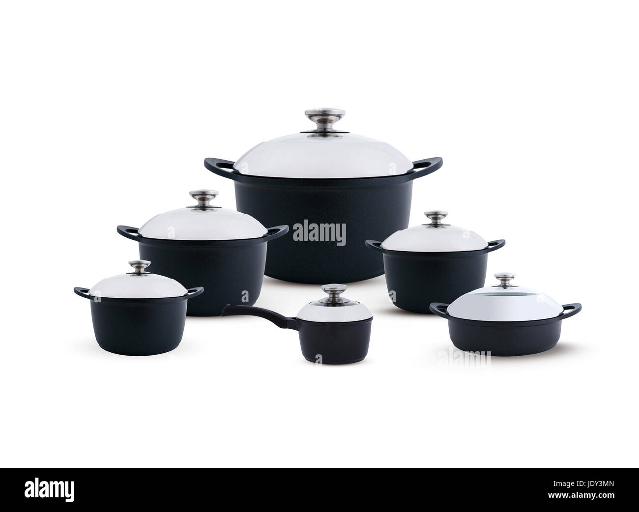 Short pot Cut Out Stock Images & Pictures - Alamy
