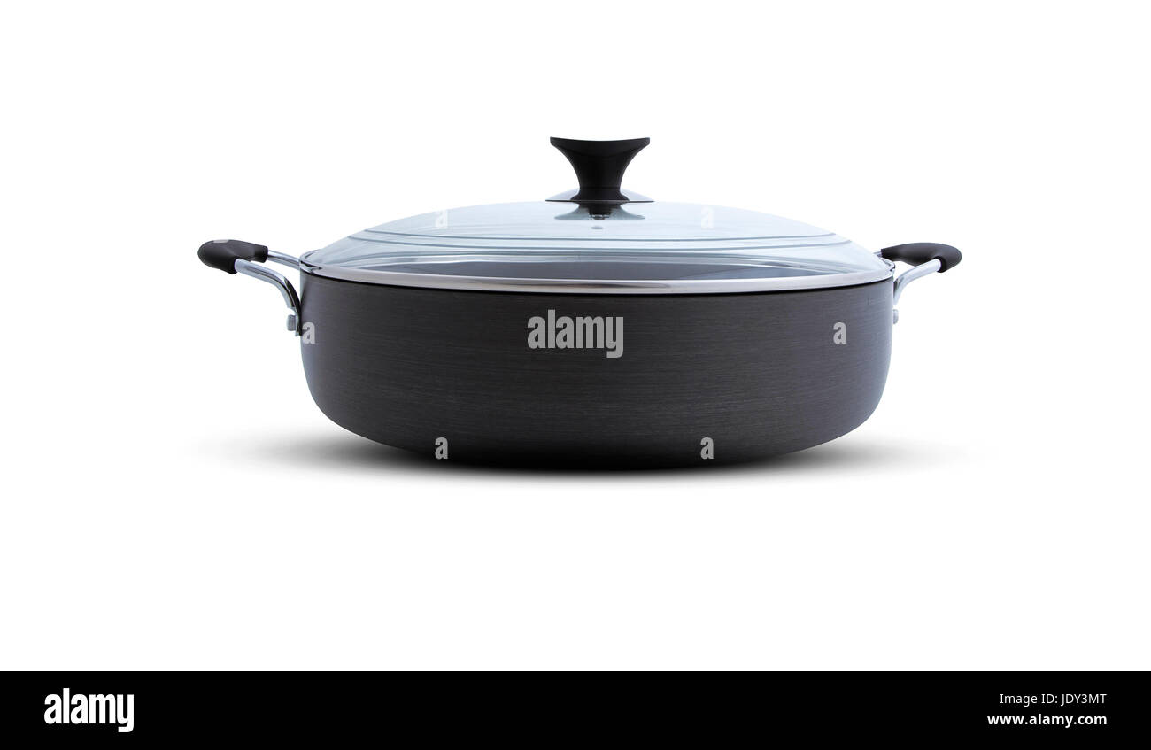 Short pot Cut Out Stock Images & Pictures - Alamy