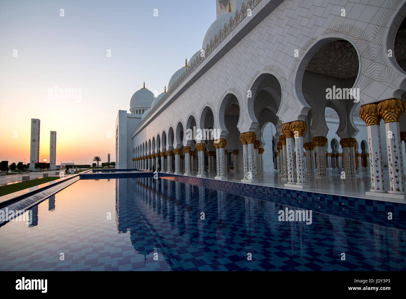 Mosque Design High Resolution Stock Photography and Images - Alamy