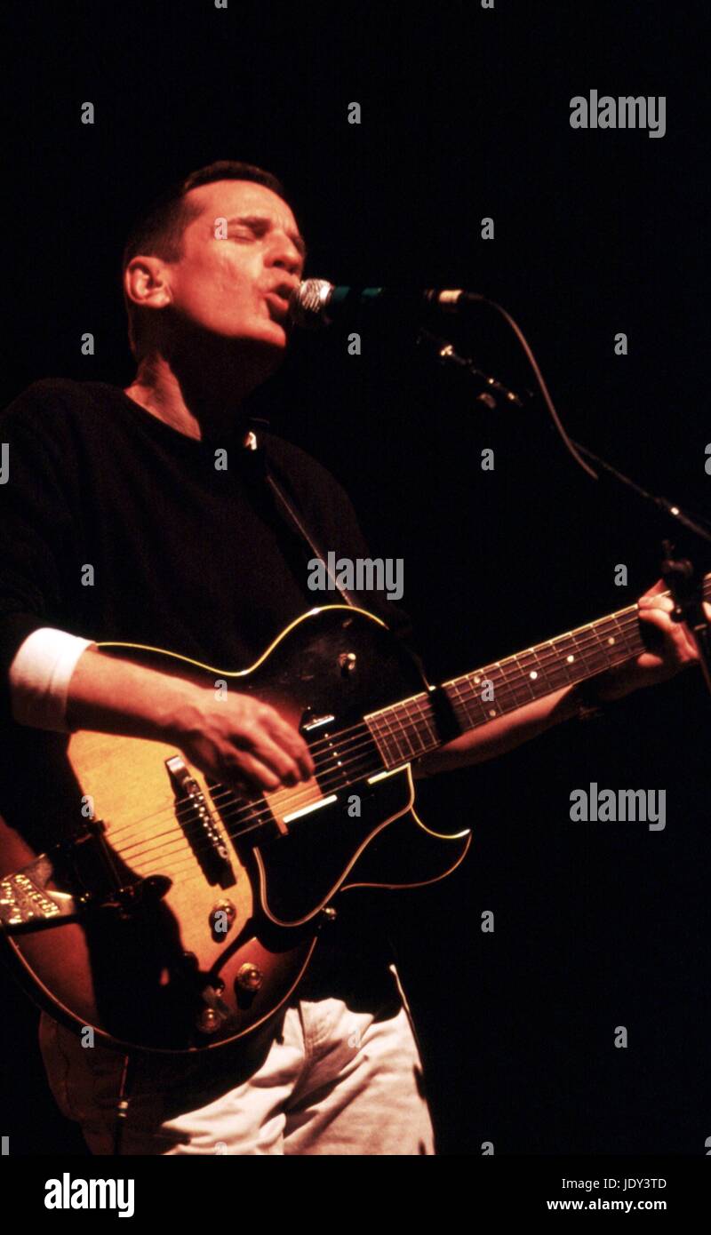 Alex chilton big star hi-res stock photography and images - Alamy