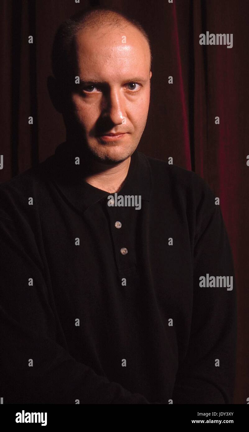 Bob Mould 1998 San Francisco, CA © Anthony Pidgeon / MediaPunch Stock ...