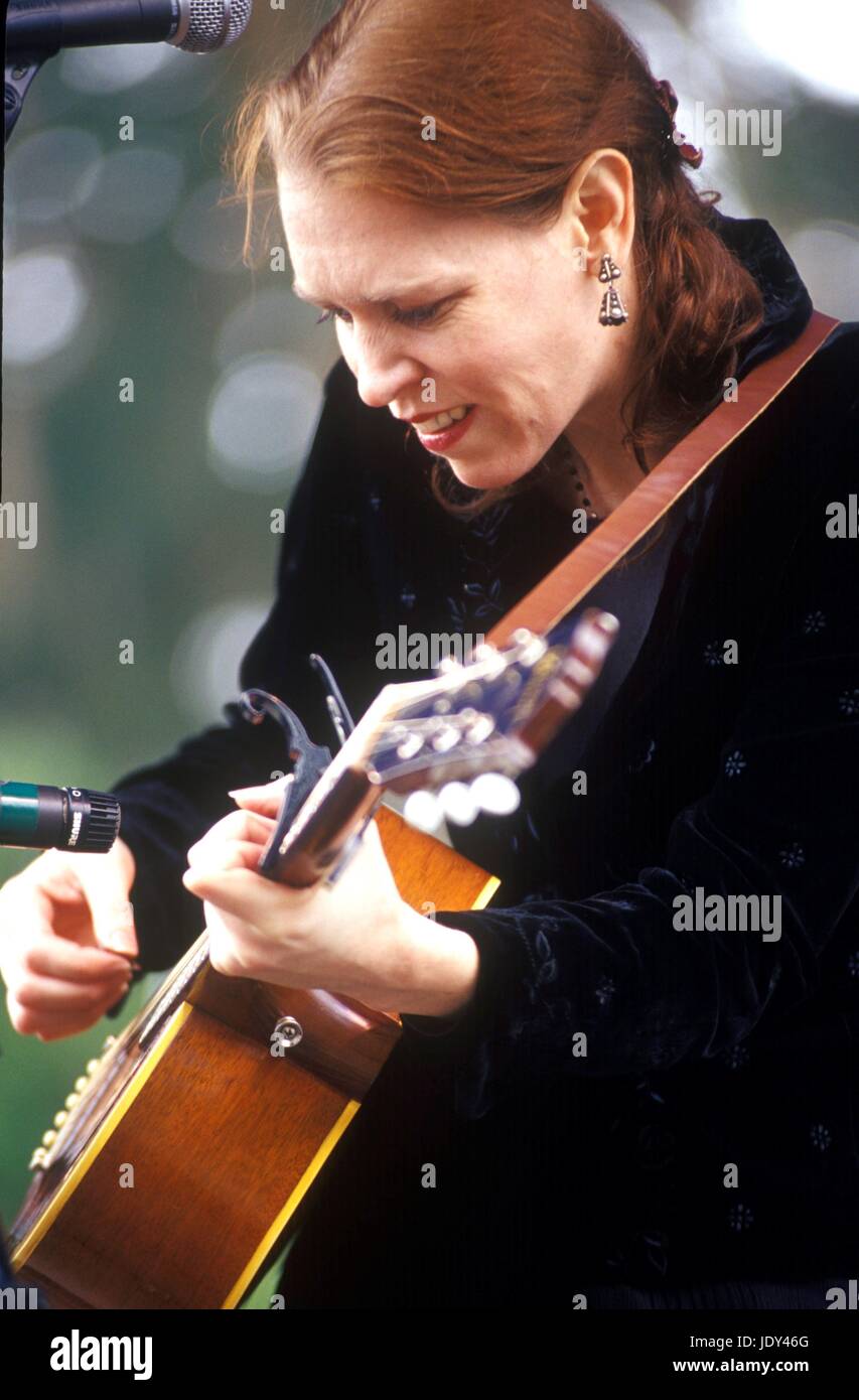 Gillian welch hi-res stock photography and images - Alamy