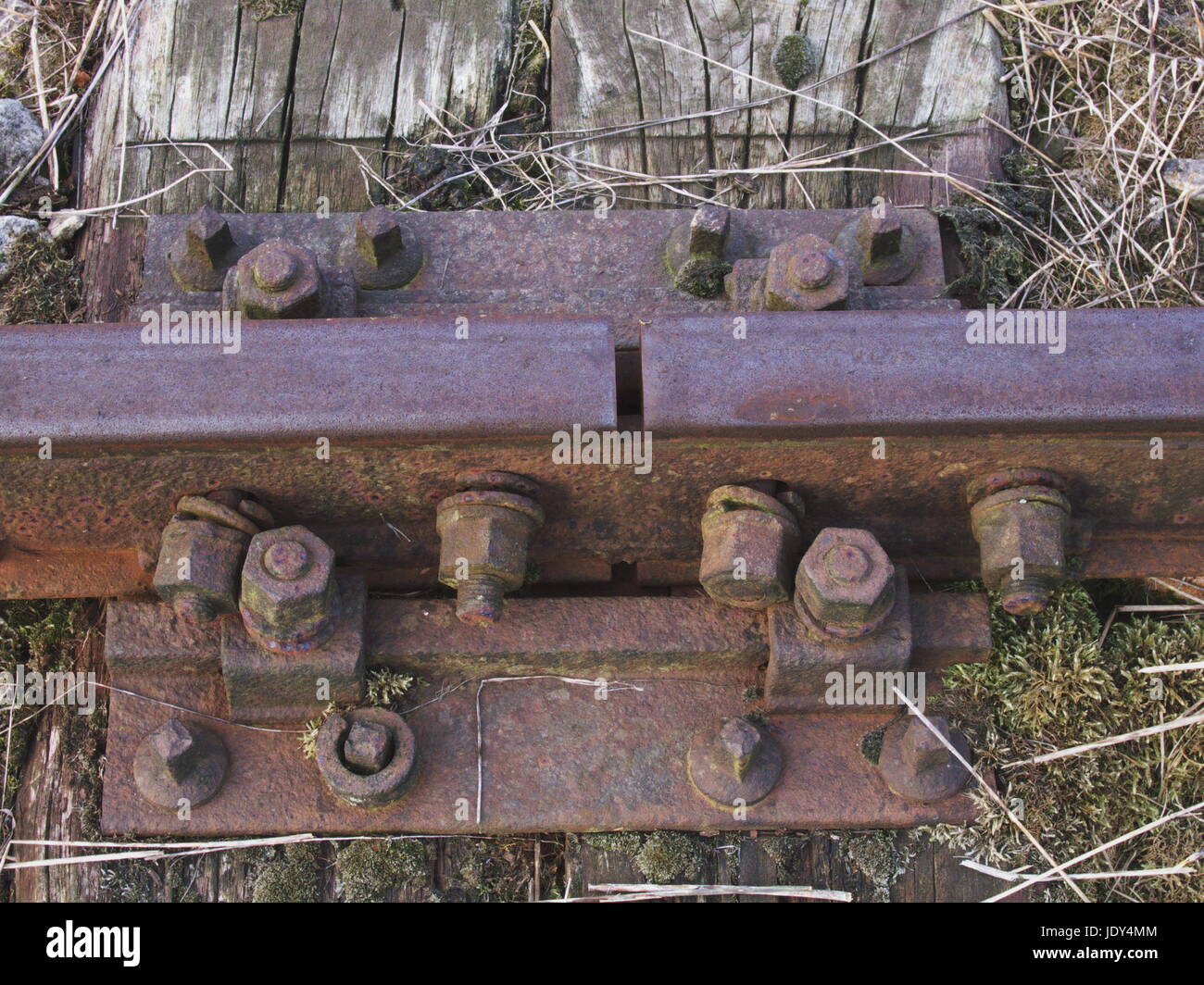 Engineering rail train hi-res stock photography and images - Alamy