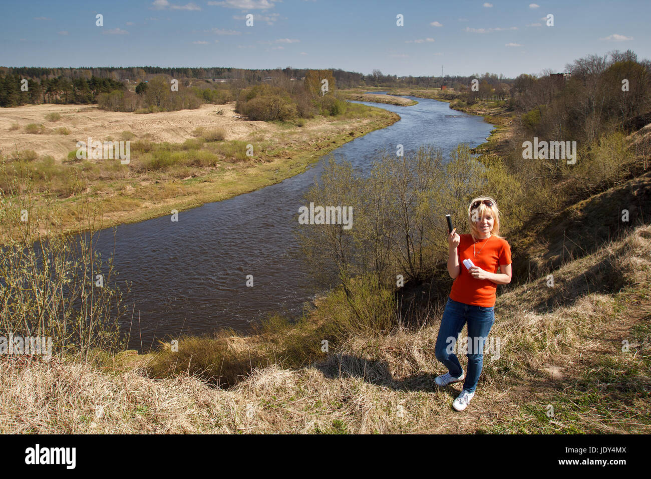 Unpopulated area hi-res stock photography and images - Alamy