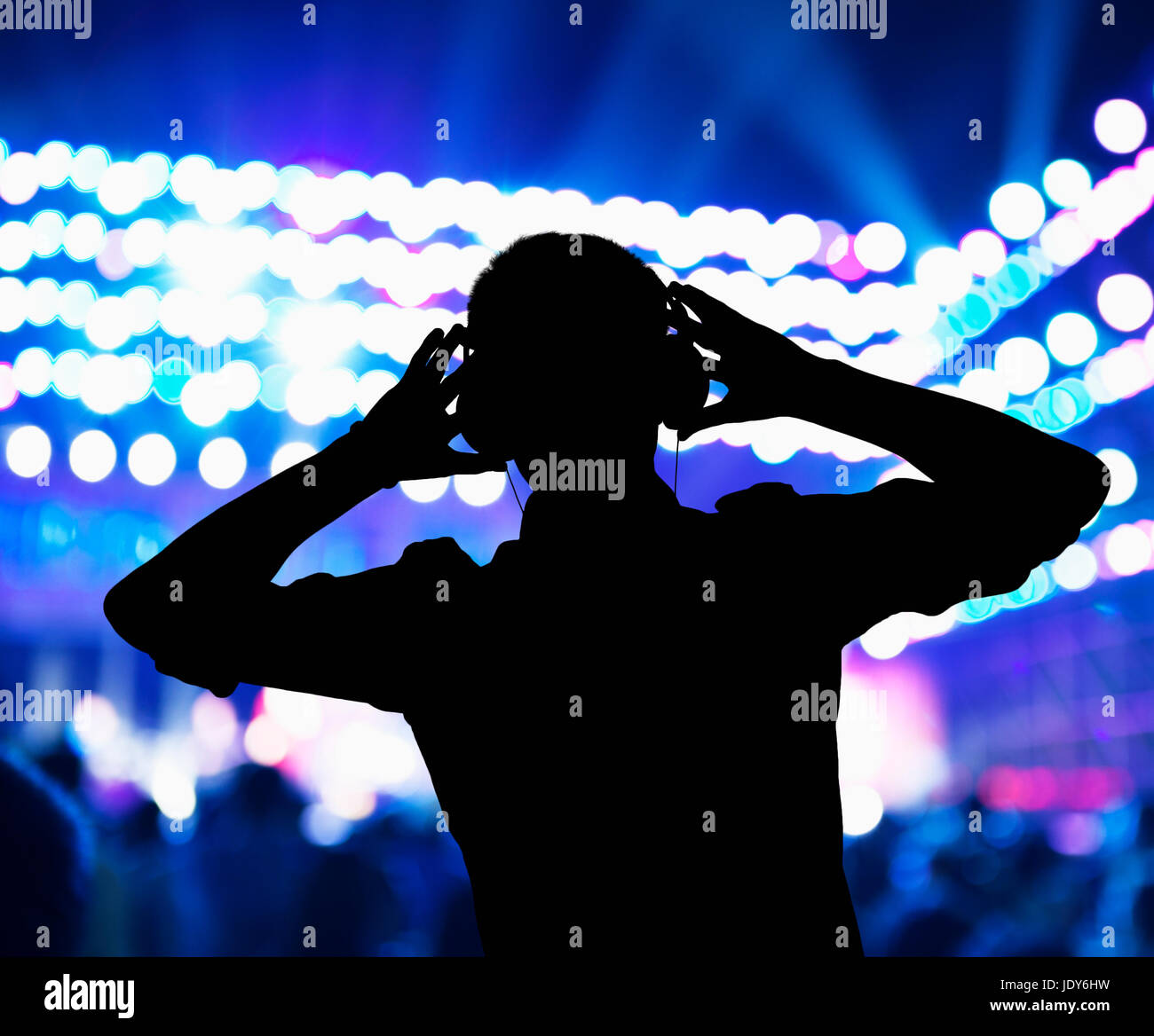 Beijing china nightlife nightclub hi-res stock photography and images ...