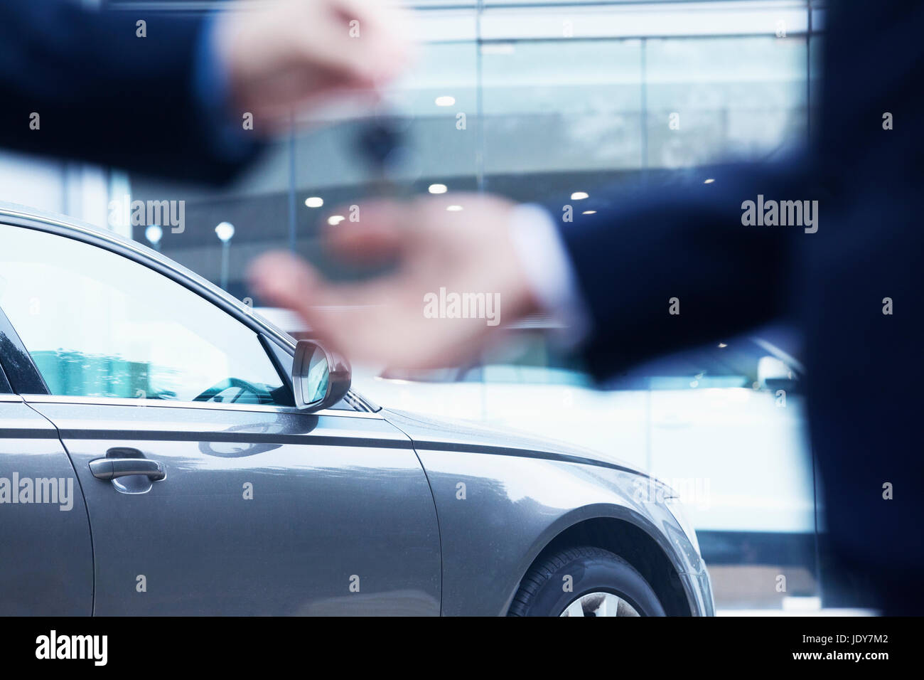 motor vehicle horizontal Stock Photo - Alamy
